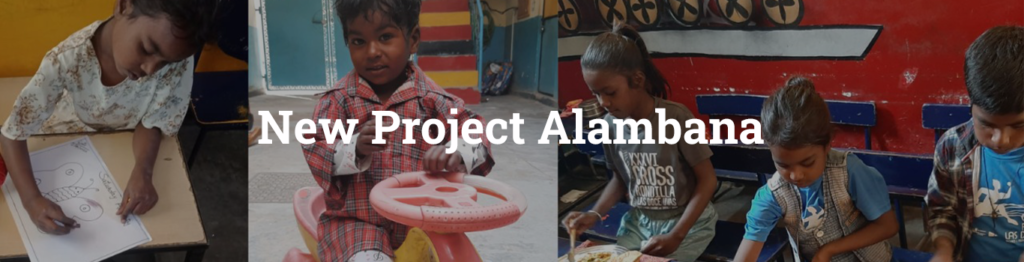 ALAMBANA Project – Developing Indigenous Resources-India